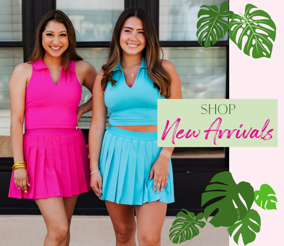 Women's Boutique Clothing, Online Boutique Clothing For Women – The ...