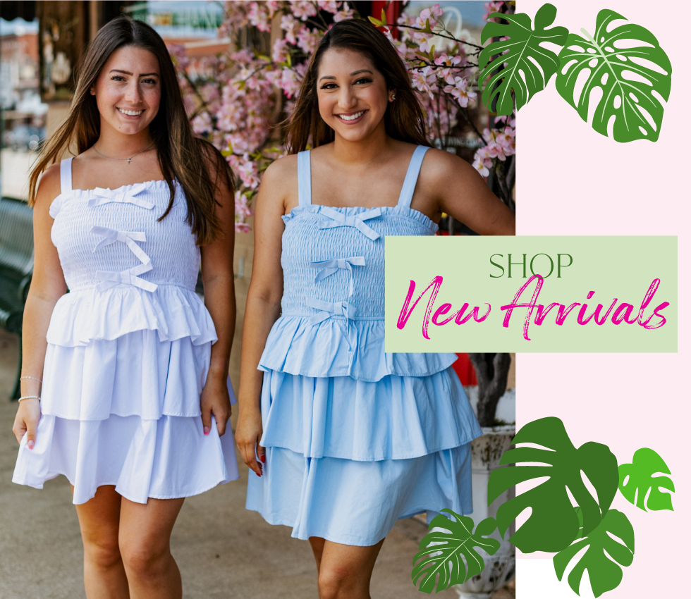 Women's Boutique Clothing, Online Boutique Clothing For Women – The ...