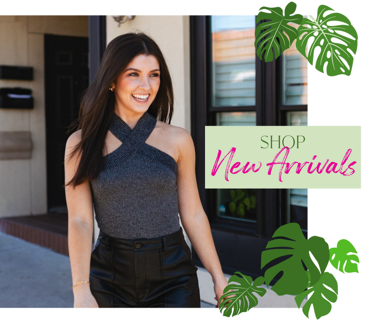 Women's Boutique Clothing, Online Boutique Clothing For Women – The ...