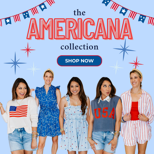 Women's Boutique Clothing, Online Boutique Clothing For Women Texas ...